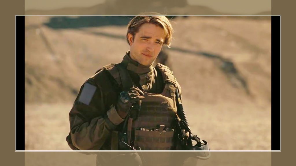 Complete Science behind movie Tenet- Fully Explained