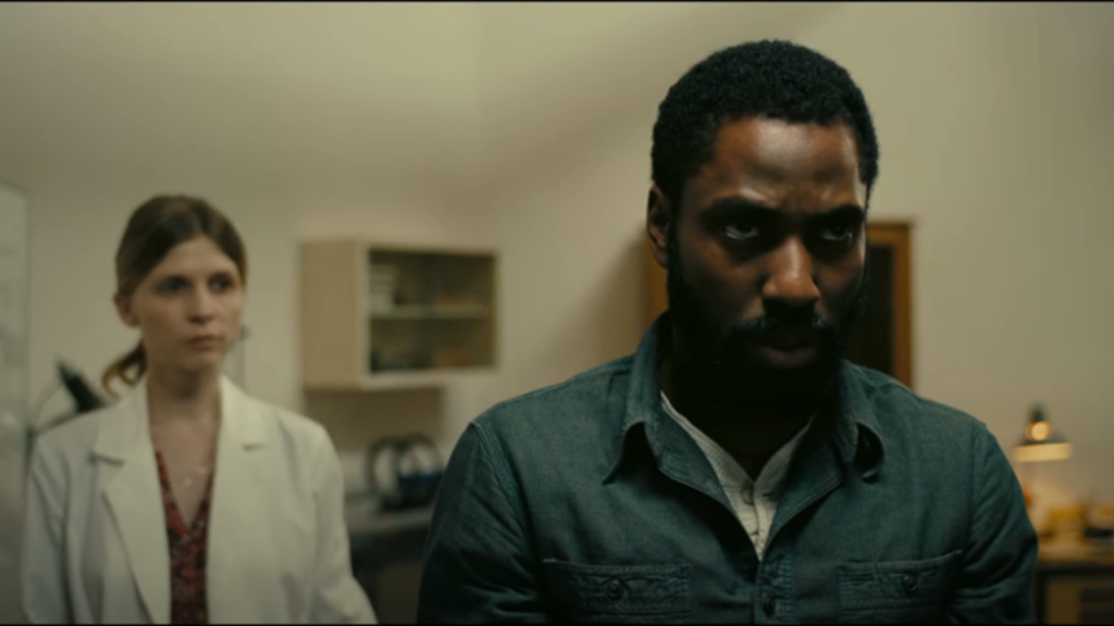 Complete Science behind movie Tenet- Fully Explained