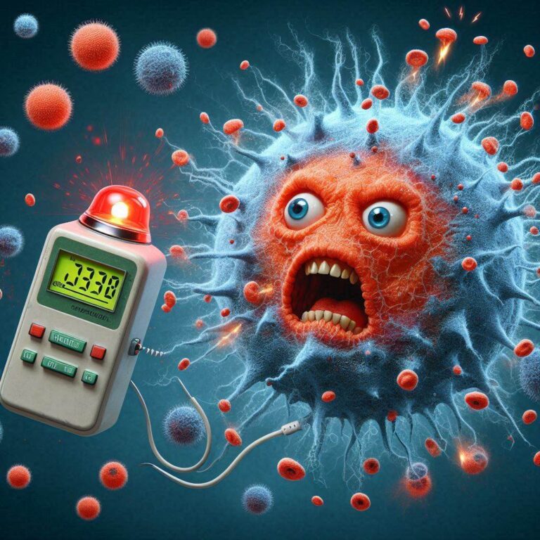 The Science of Cellular Suicide: How and Why Cells Die